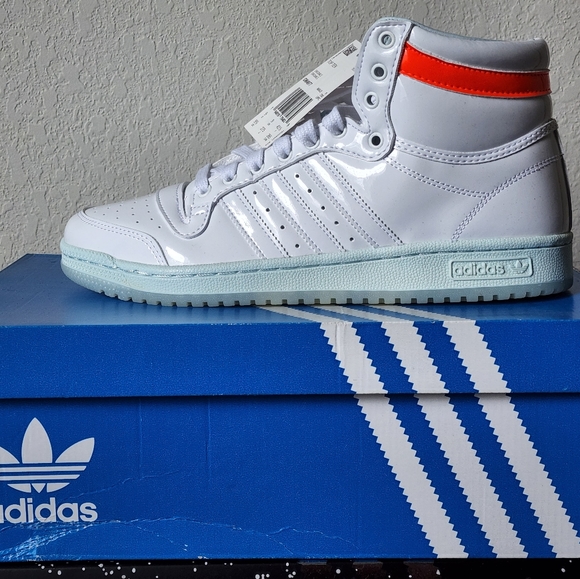 adidas Originals | Shoes | Adidas Top Ten Ice Trae | Poshmark